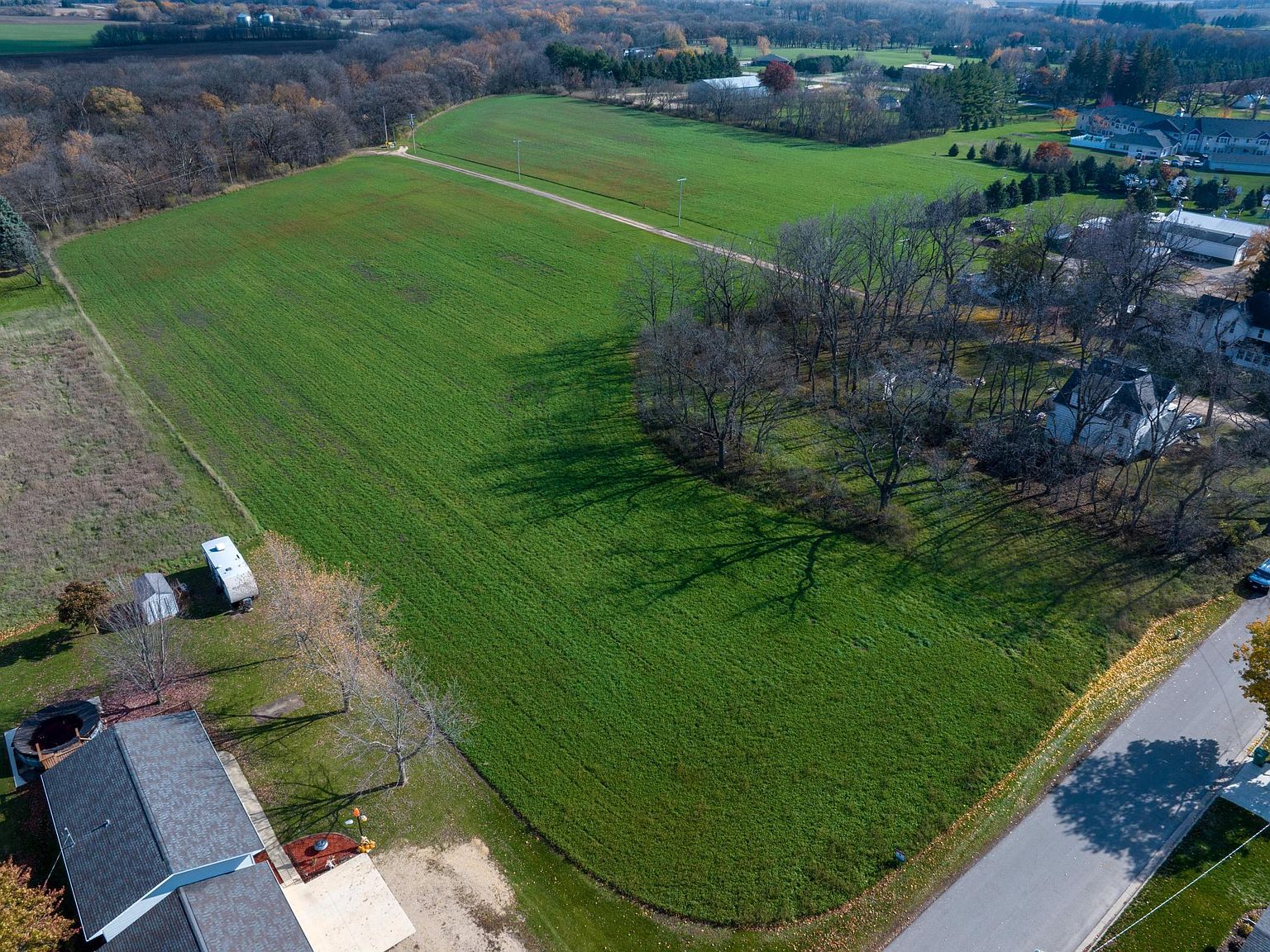 502 E County Rd N, Le Roy, MN 55951 | MLS #6433932 | Zillow