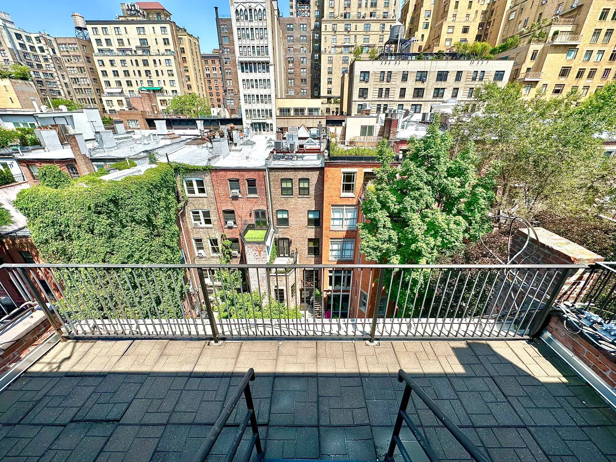 27 West 70th Street #5A in Lincoln Square, Manhattan | StreetEasy