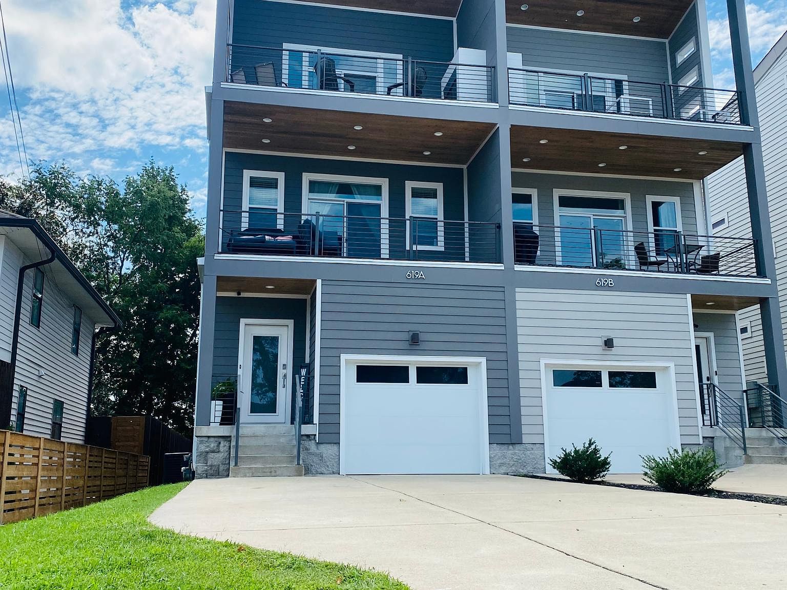 619 Moore Ave, Nashville, TN 37203 | Zillow
