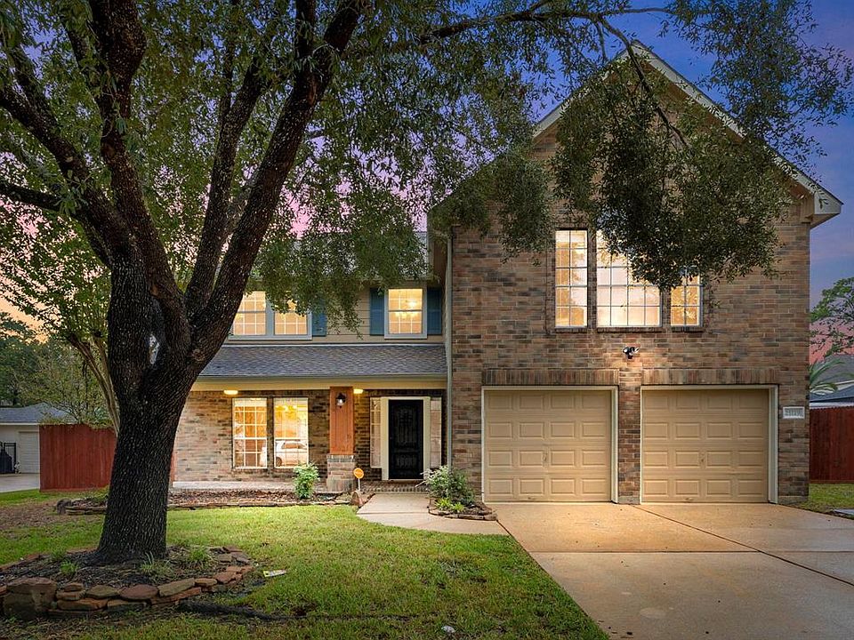 25119 Aughton Dr, Spring, TX 77389 | MLS #77820773 | Zillow