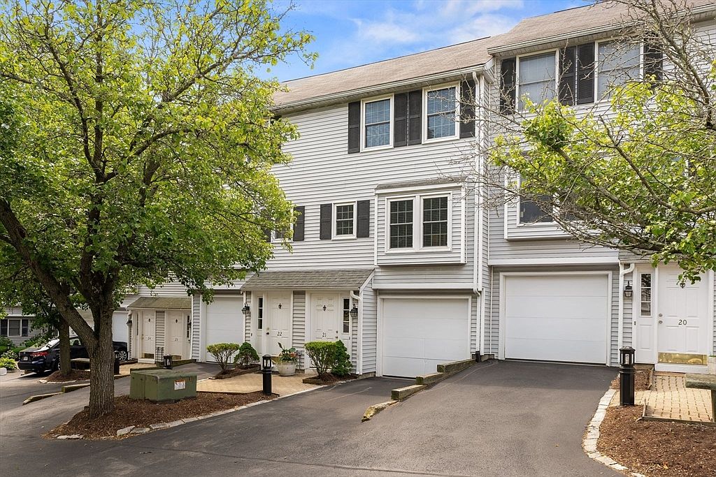 21 Fallon Ct #21, Quincy, MA 02169 | Zillow