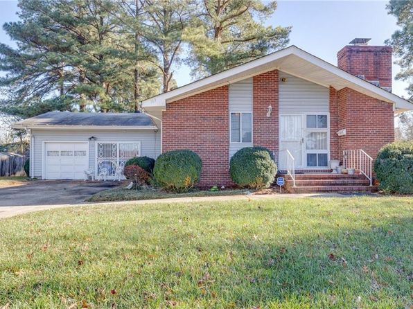 Portsmouth VA Real Estate - Portsmouth VA Homes For Sale | Zillow