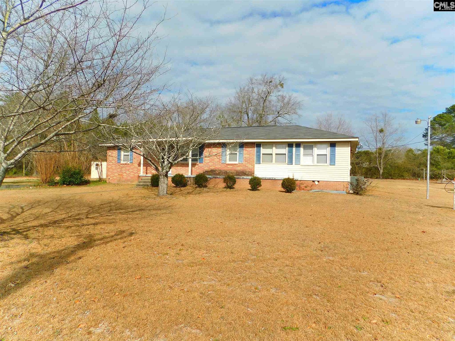 7360 Two Notch Rd, Batesburg, SC 29006 | Zillow