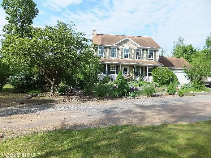 1279 Jones Spring West Rd, Hedgesville, WV 25427 | Zillow