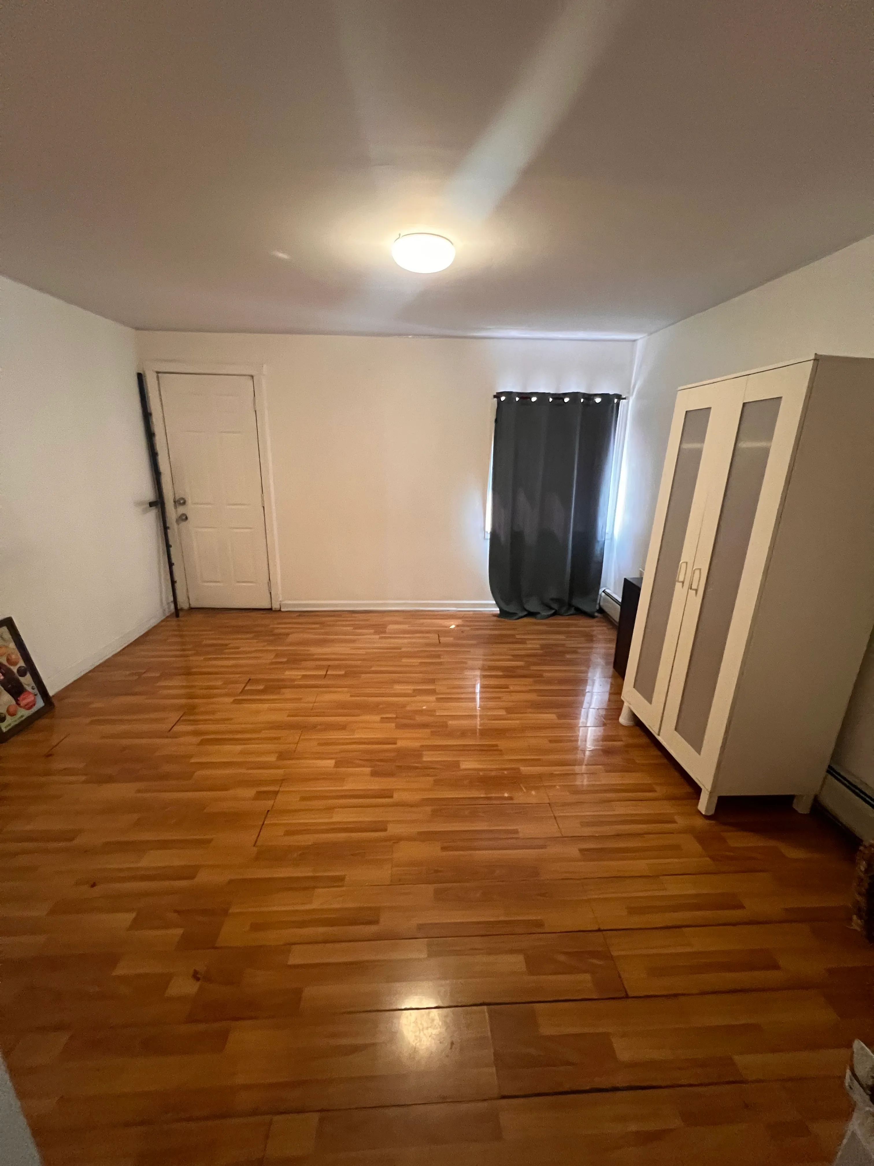 729 Newark Avenue #2 in Journal Square, New Jersey | StreetEasy