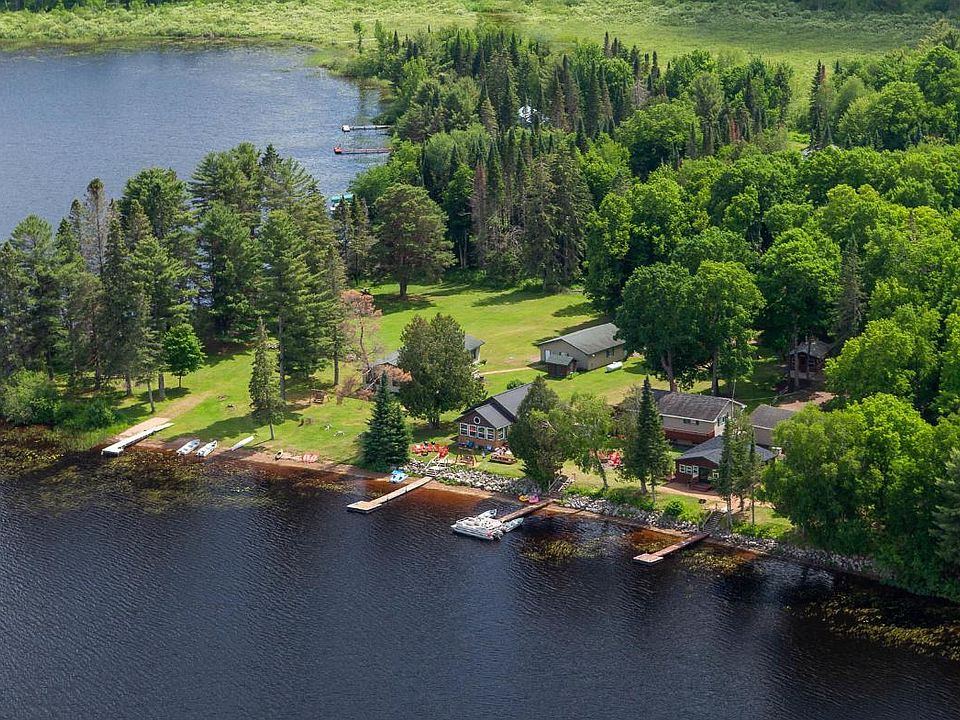 4946 Musky Point Rd #5, Mercer, WI 54547 | Zillow