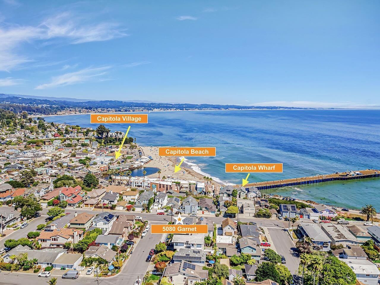 5080 Garnet St, Capitola, CA 95010 | Zillow