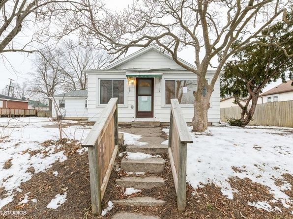 South Chicago Heights Real Estate - South Chicago Heights IL Homes For ...