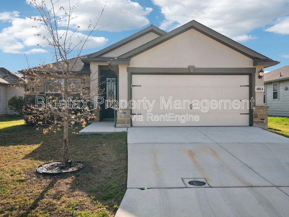6814 Hanover Stone, San Antonio, TX 78244 | Zillow