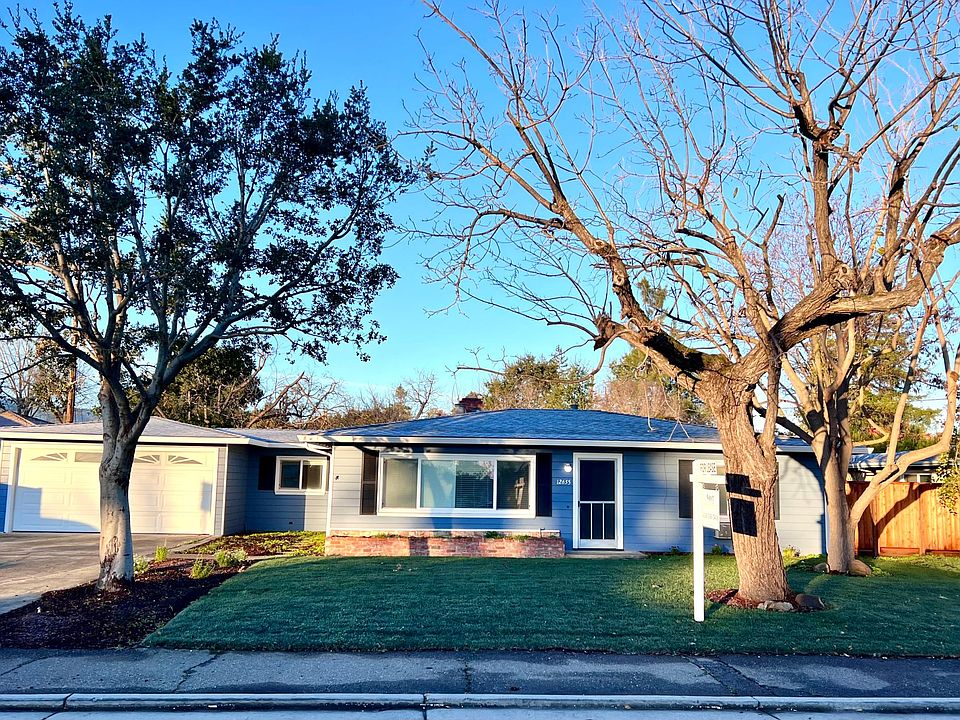 12655 Quito Rd, Saratoga, CA 95070 | Zillow