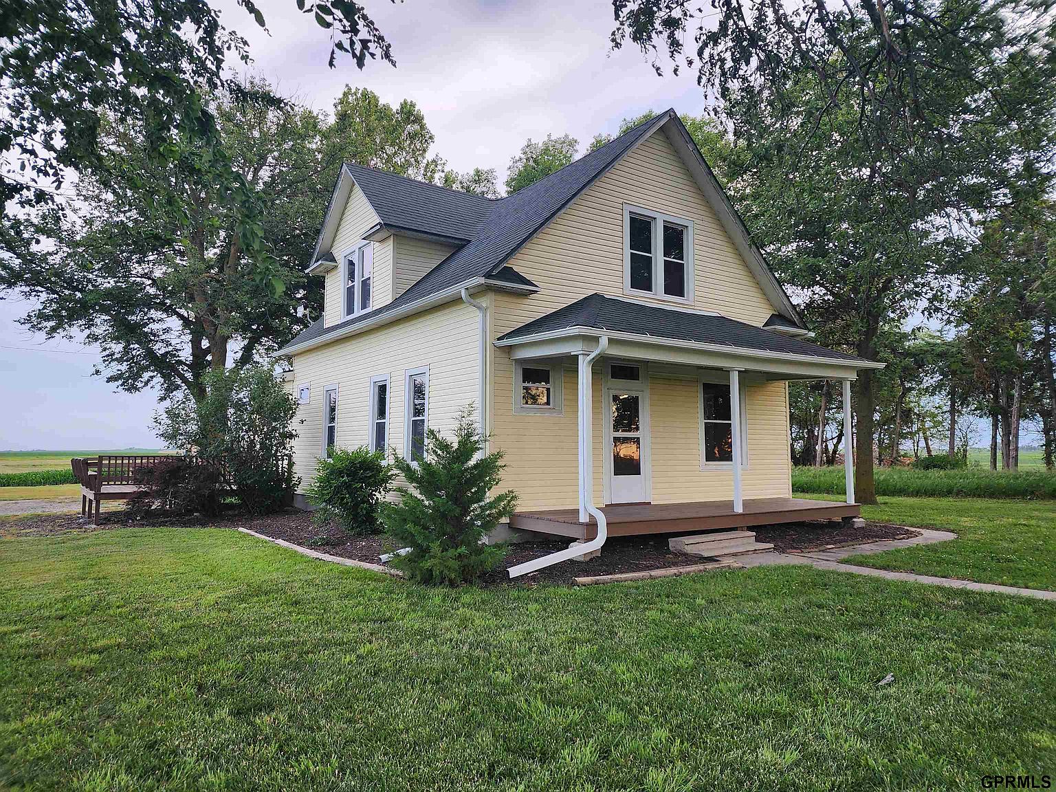 1403H County Rd E, Craig, NE 68019 | Zillow