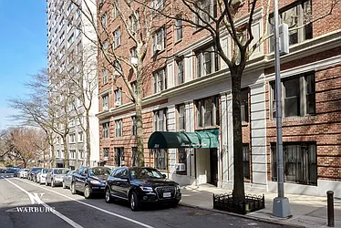 321 West 78th Street #7A in Upper West Side, Manhattan | StreetEasy