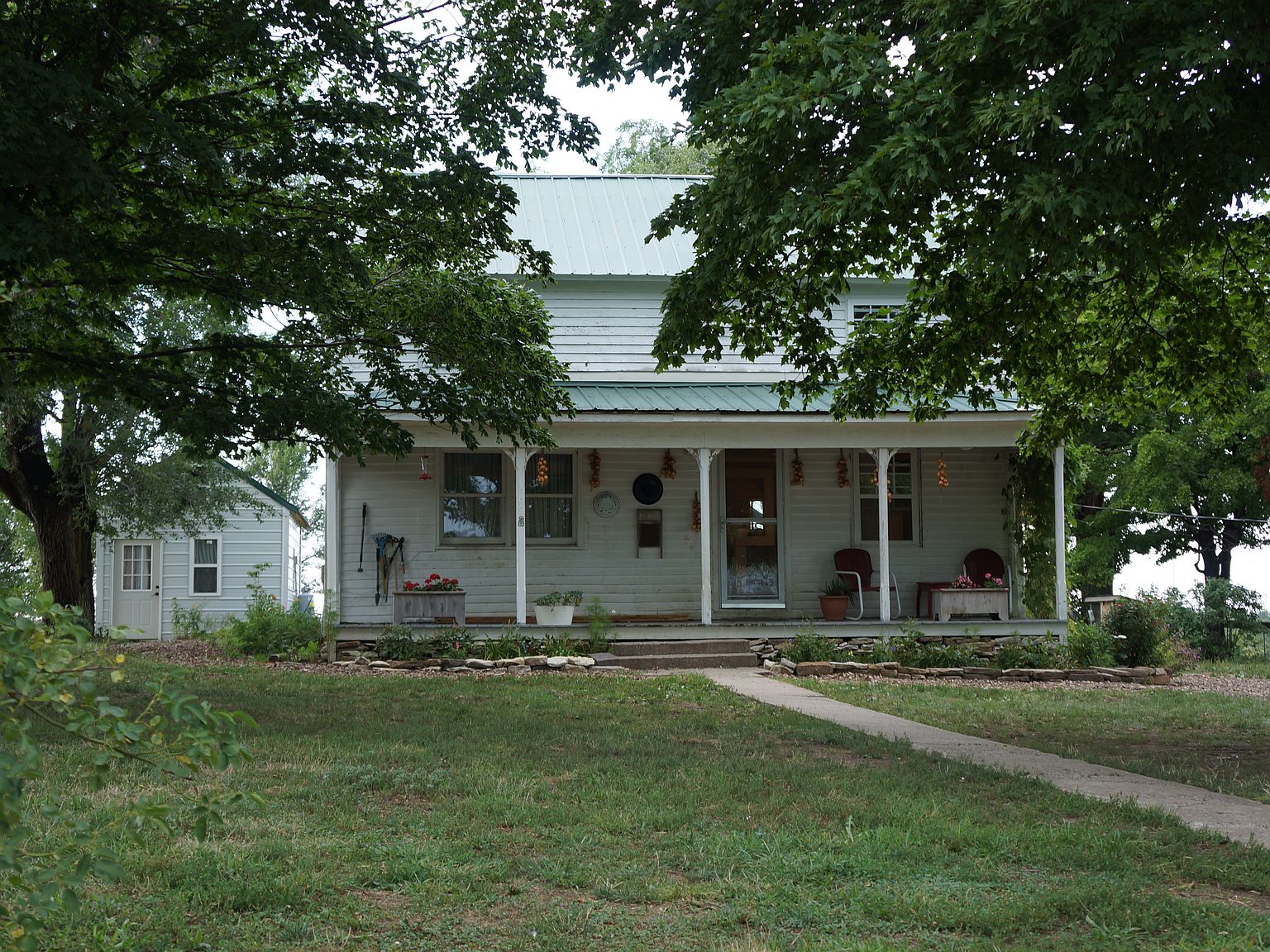 1071 Jayhawk Rd, Redfield, KS 66769 | Zillow