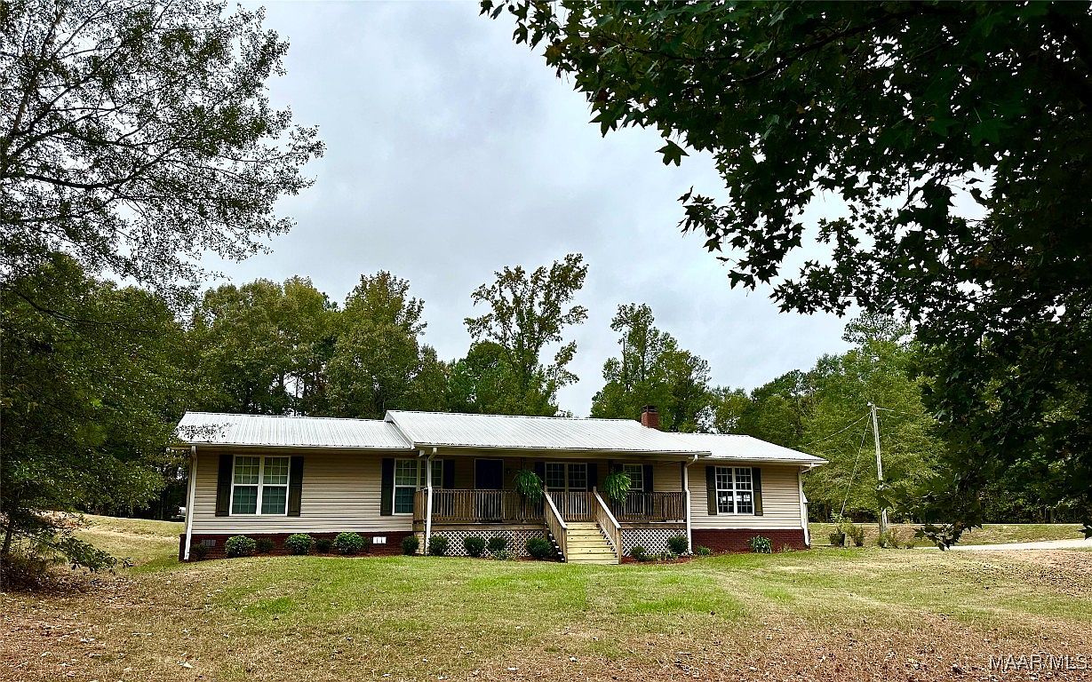 6962 County Road 73 Rd, Randolph, AL 36792 | Zillow