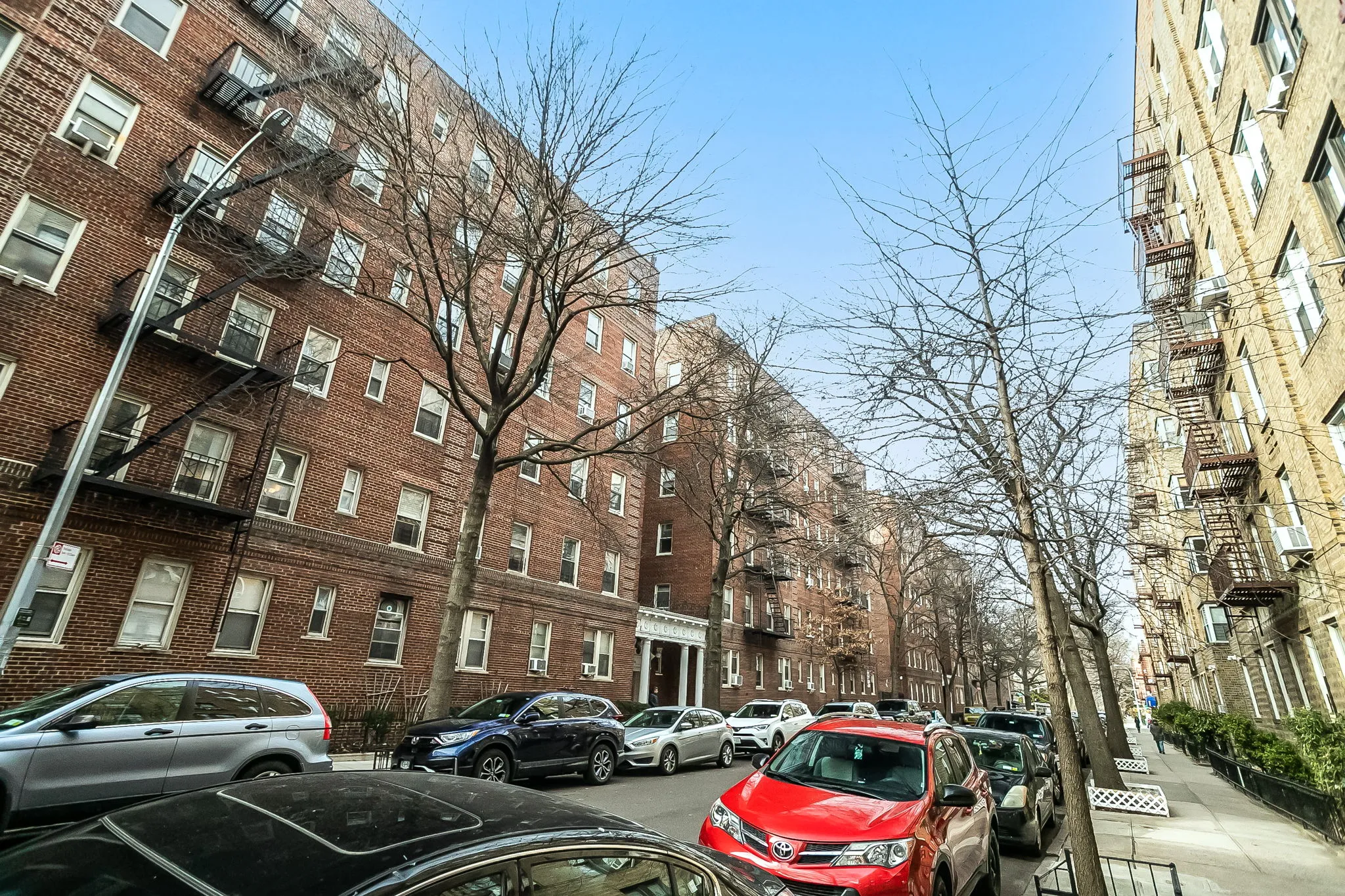 41-30 46th Street #5H in Sunnyside, Queens | StreetEasy