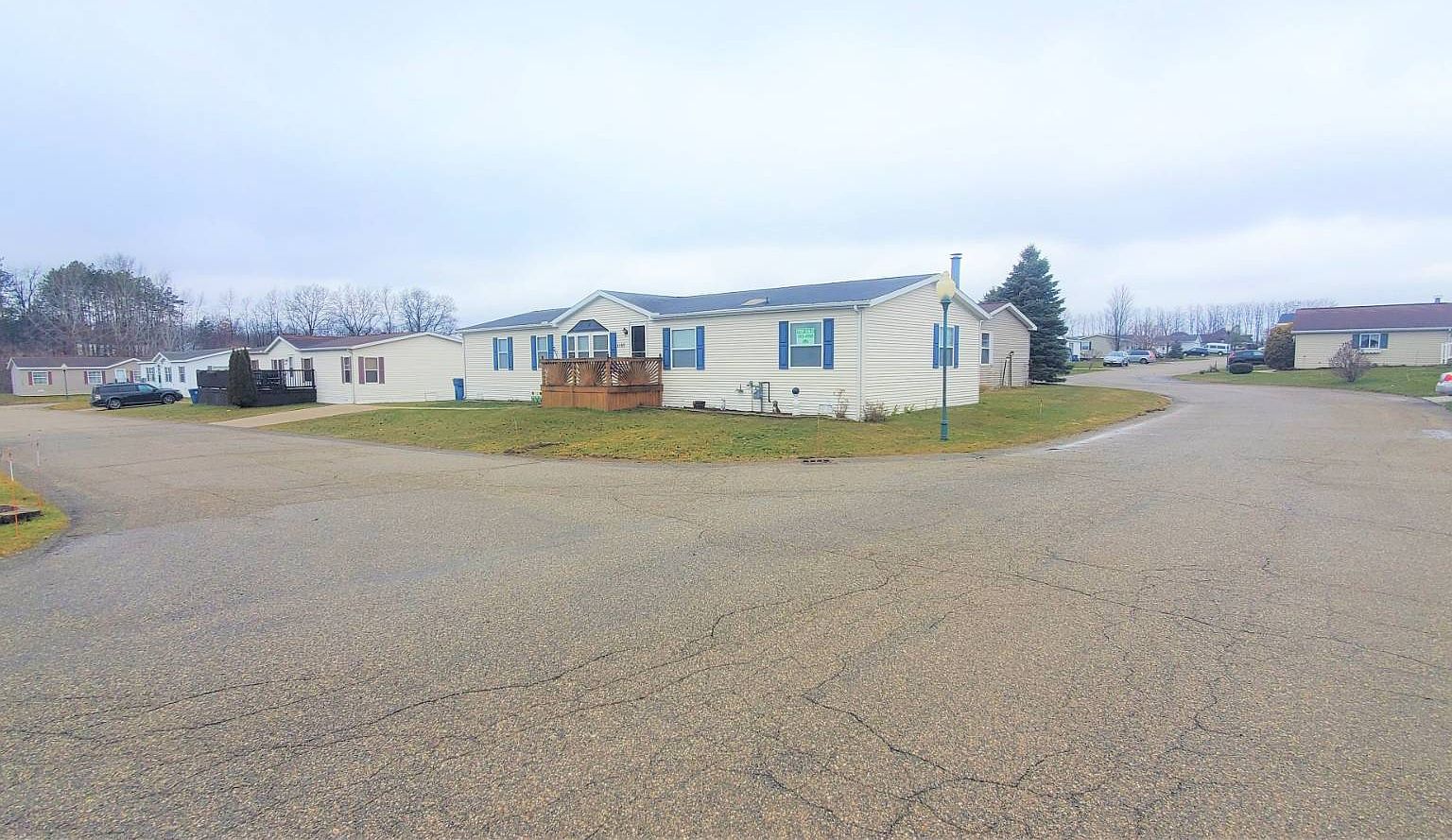 1153 Hawthorn Dr #42, Martin, MI 49070 | Zillow