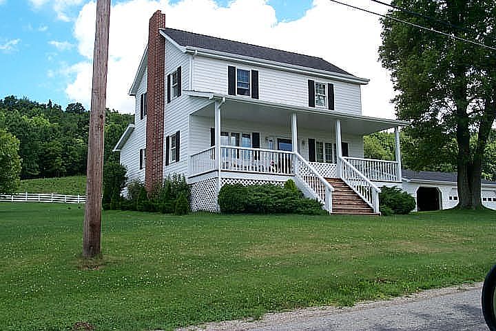 132 Imel Rd, Normalville, PA 15469 | Zillow