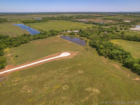 18791 S 365th East Ave, Porter, OK 74454 | MLS #2413974 | Zillow