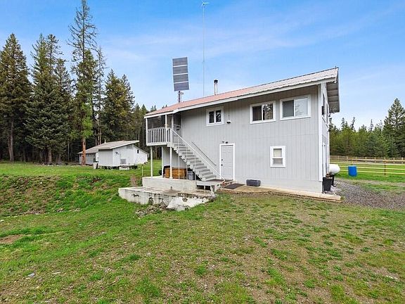 9805 Us Highway 93 N, Olney, MT 59927 | MLS #22206926 | Zillow