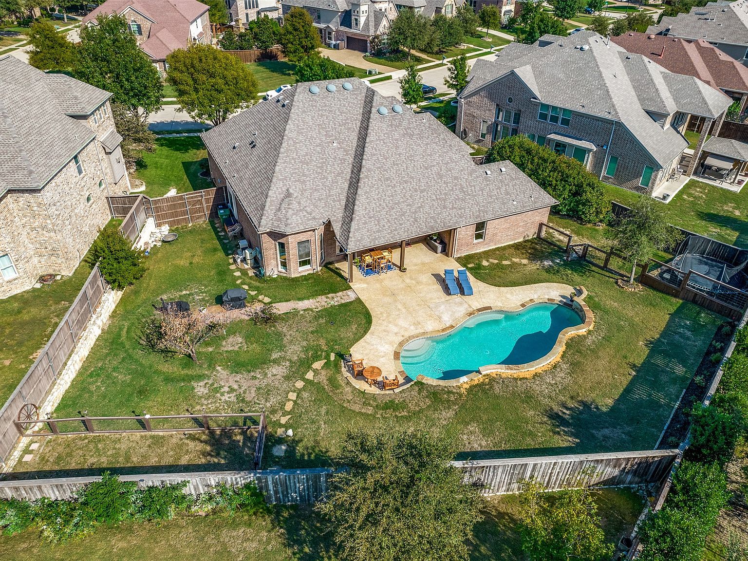 191 Springbrook Dr, Prosper, TX 75078 | MLS #20842818 | Zillow