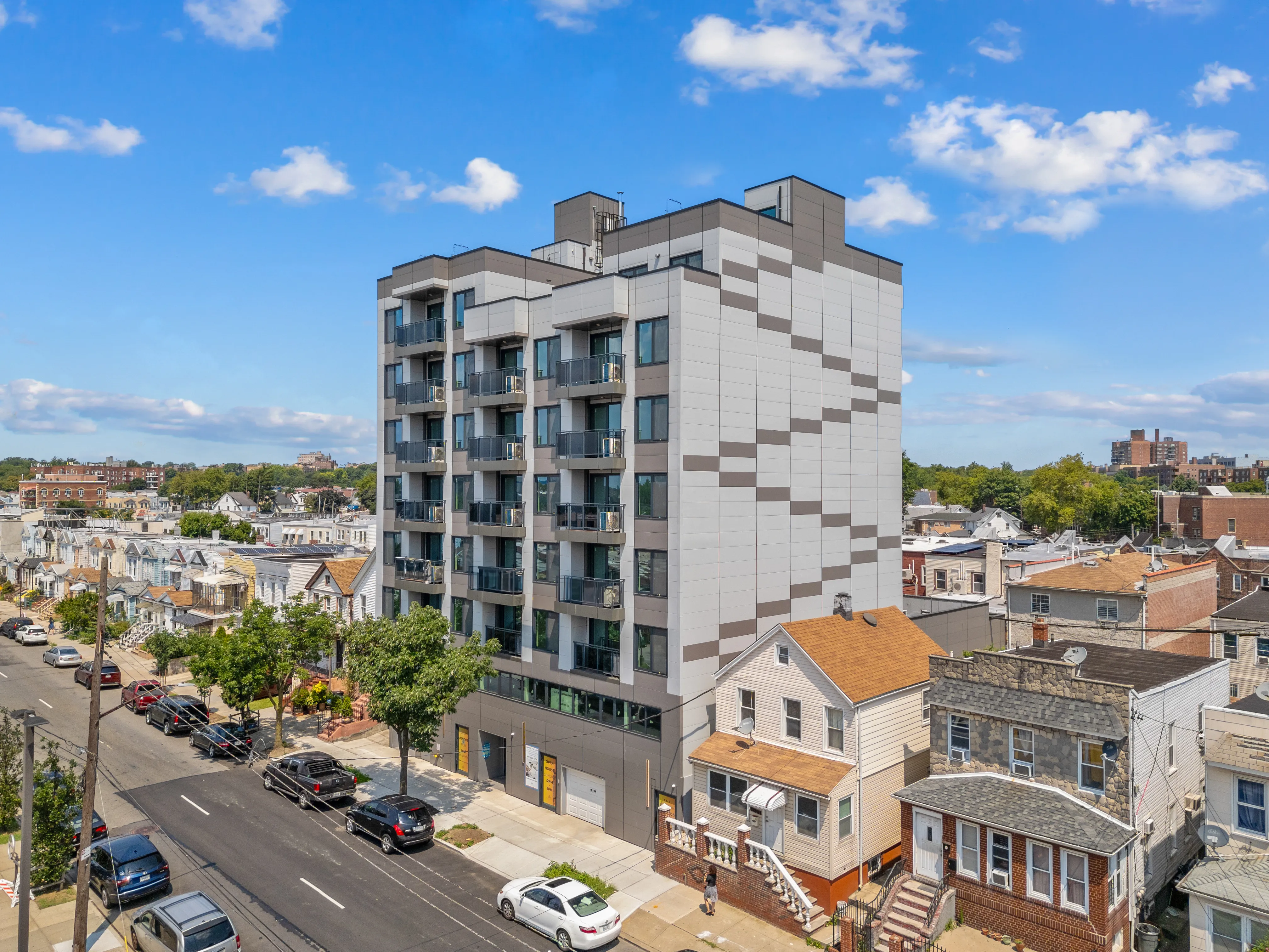 132-47 Metropolitan Avenue #4F in Kew Gardens, Queens | StreetEasy