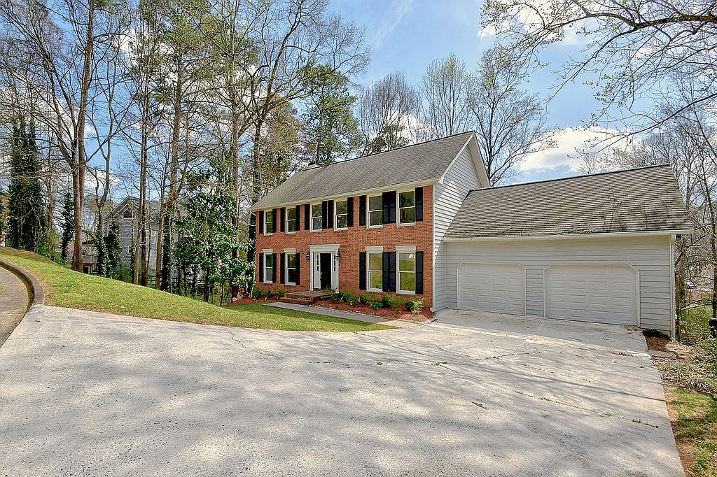 110 Farm Hill Cir, Roswell, GA 30075 | Zillow