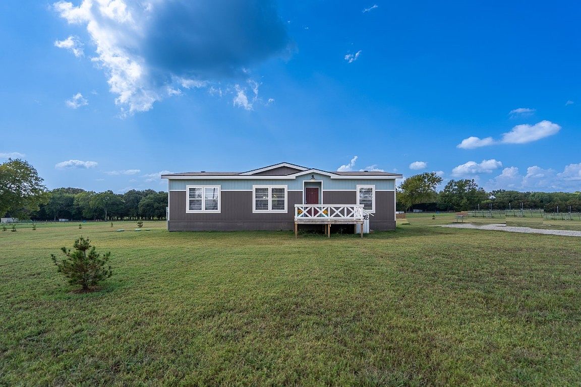 437 Rs County Rd, Pt, TX 75472 | Zillow