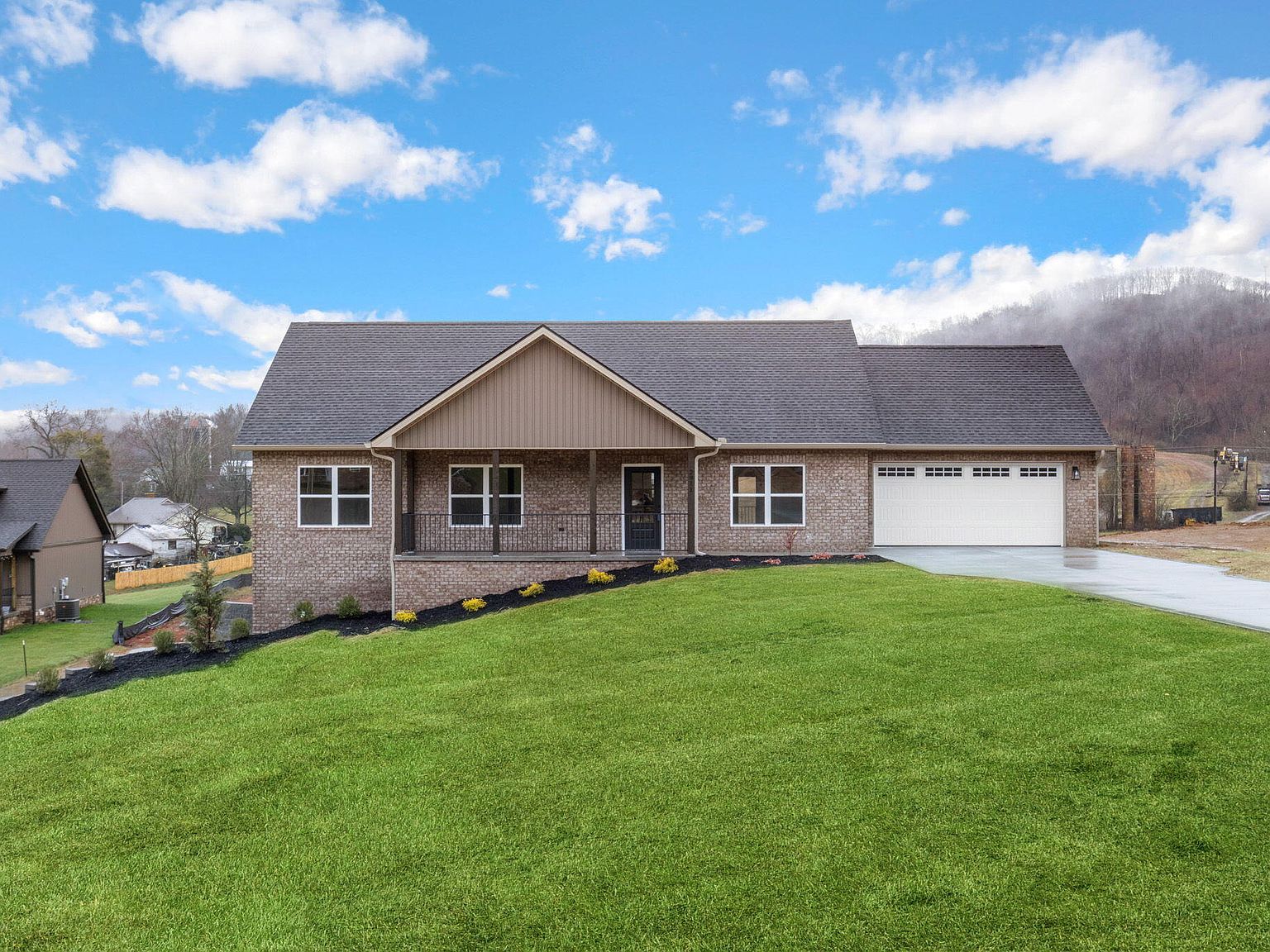 2911 Portrum Dr, Morristown, TN 37814 | Zillow