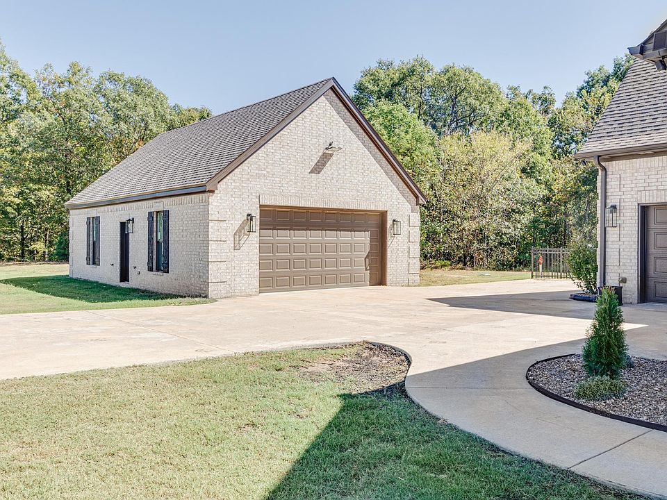 310 County Road 4035, Jonesboro, AR 72404 | Zillow