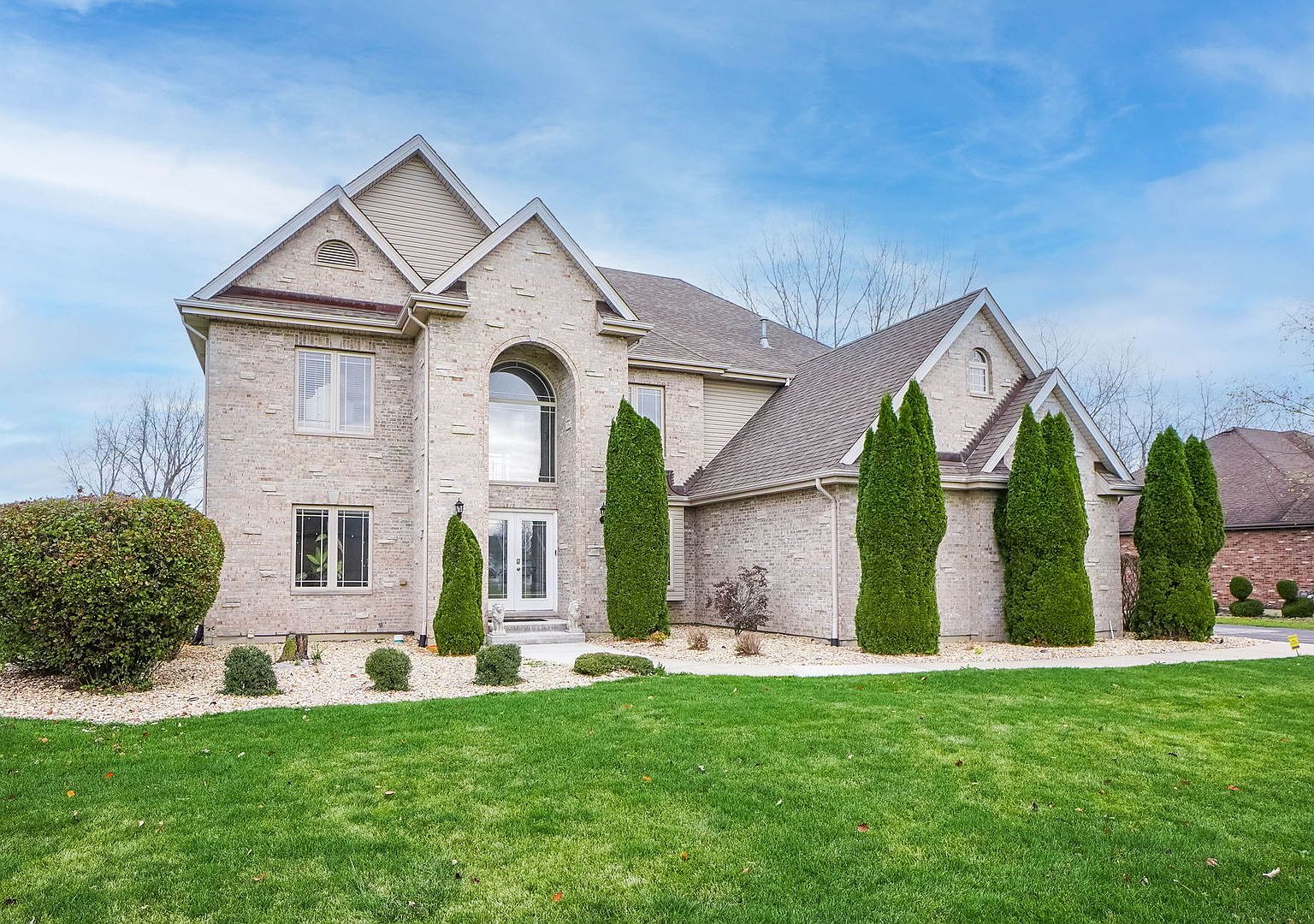 2248 Tiffany Dr, Crete, IL 60417 | MLS #11672800 | Zillow