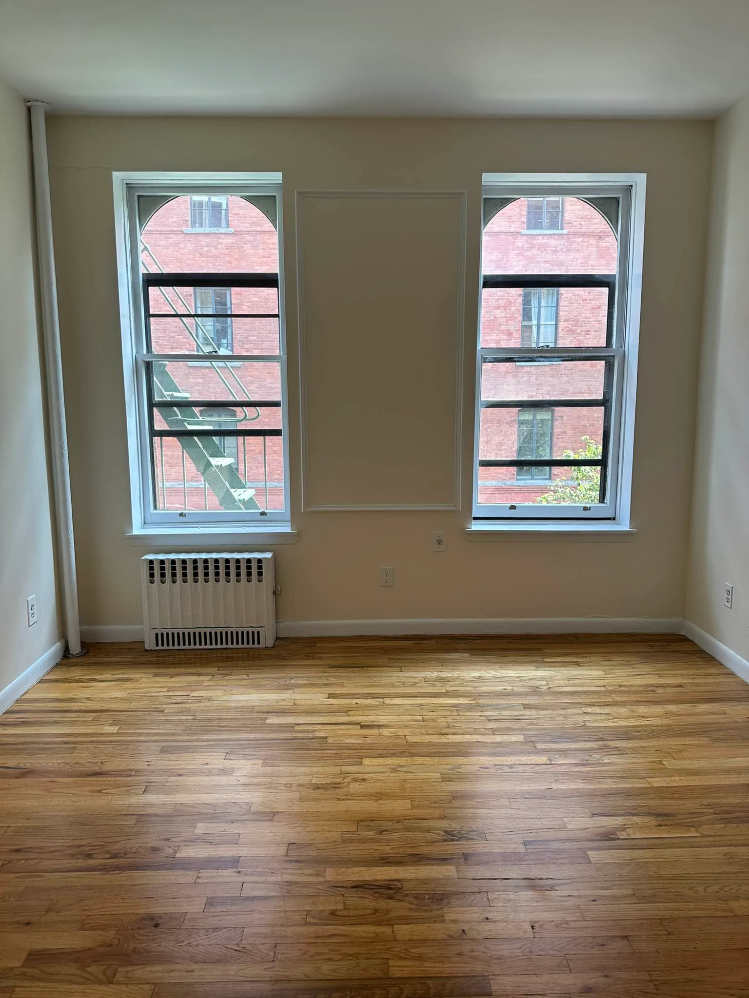 129 Perry Street #4B in West Village, Manhattan | StreetEasy