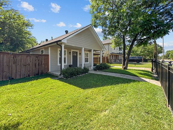 3718 Maybeth St, Dallas, TX 75212 | Zillow