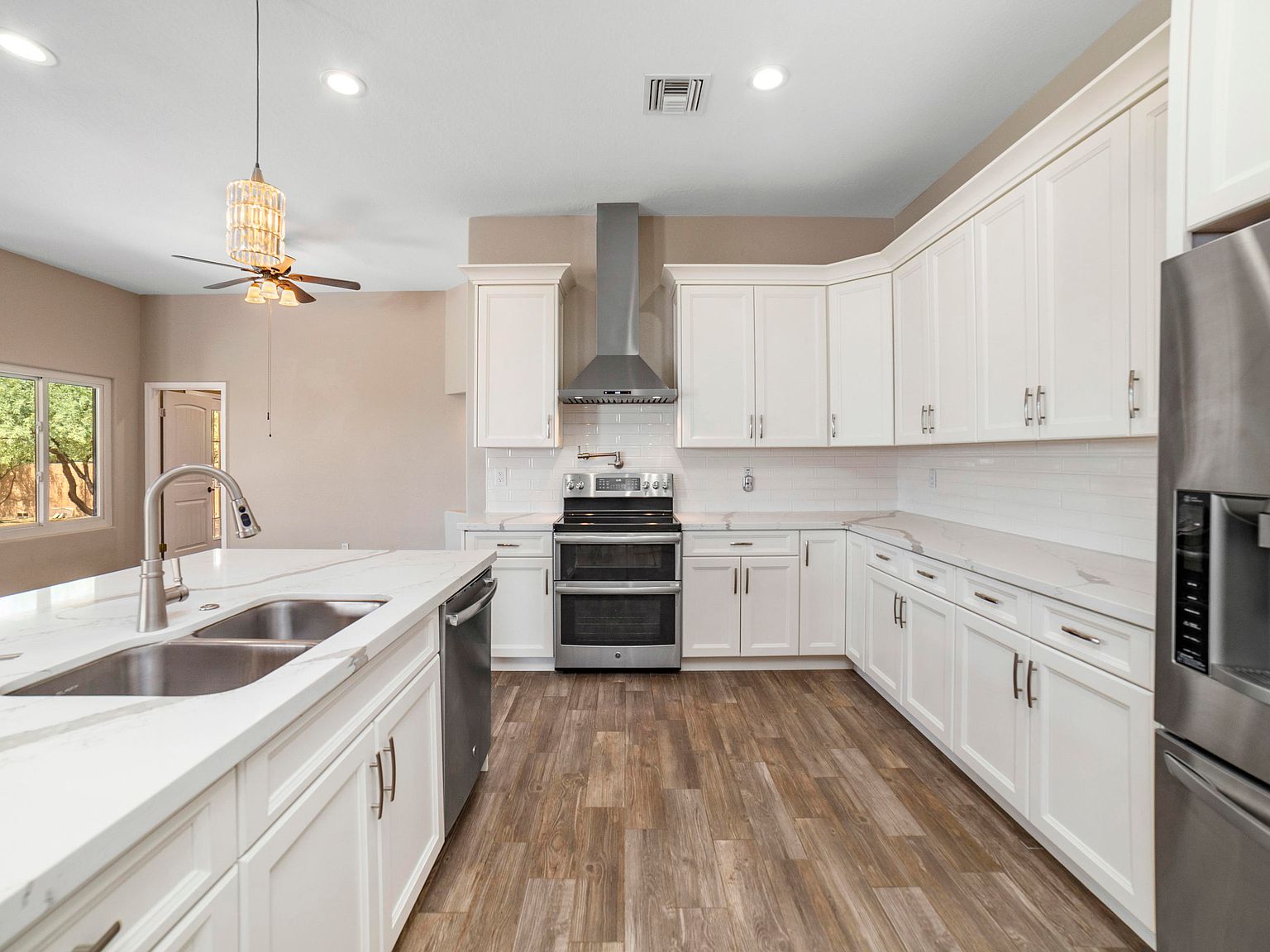 27812 N 256th Ave, Wittmann, AZ 85361 | Zillow