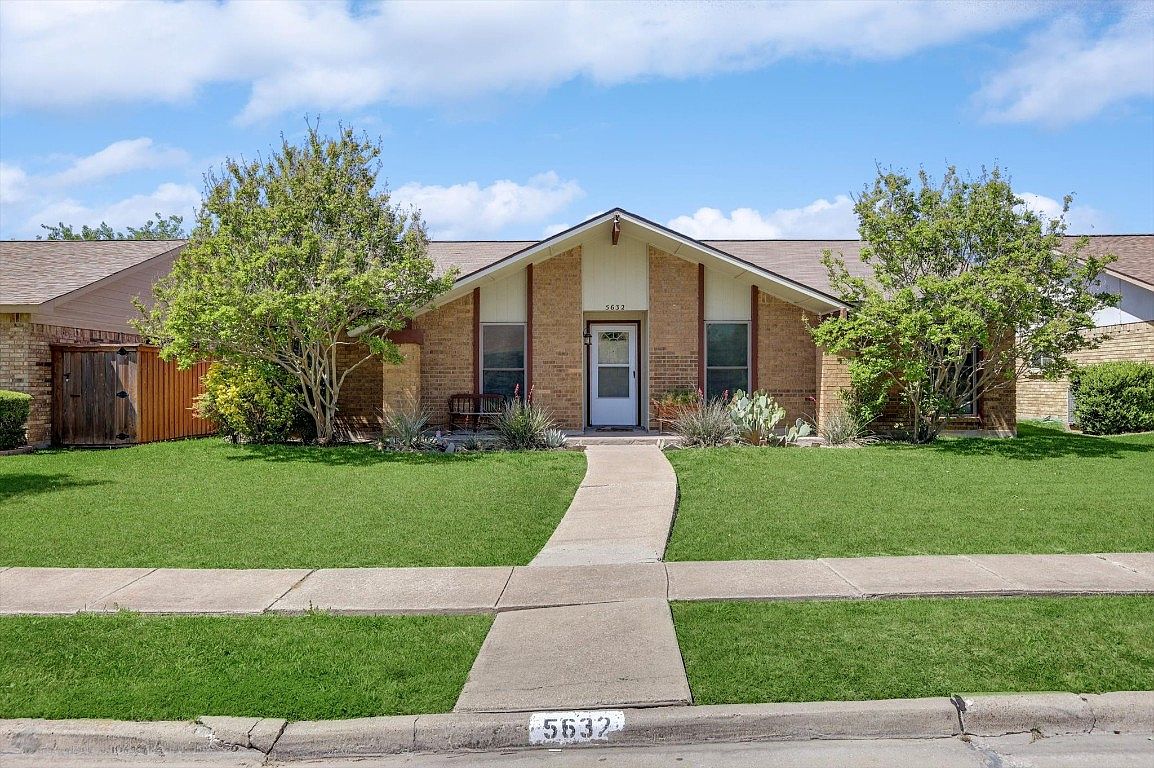 5632 Twitty St, The Colony, TX 75056 | Zillow