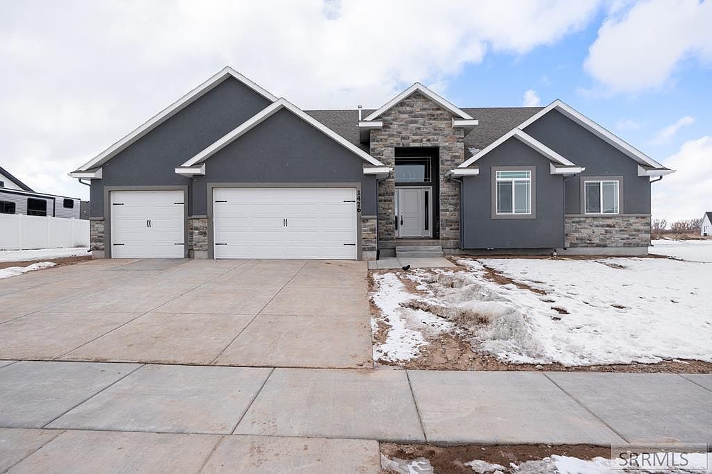 1476 47th St, Ammon, ID 83406 | MLS #2173431 | Zillow