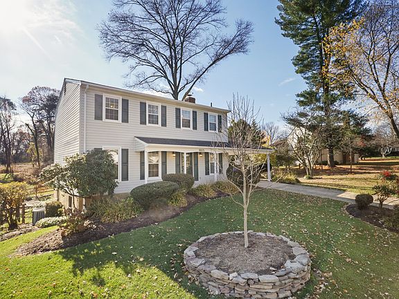 10025 Cotton Farm Rd, Fairfax, VA 22032 | Zillow