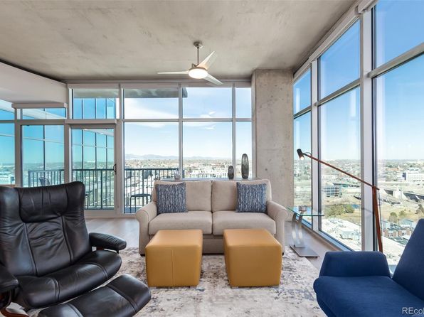 Glass House - Denver CO Real Estate - 14 Homes For Sale | Zillow