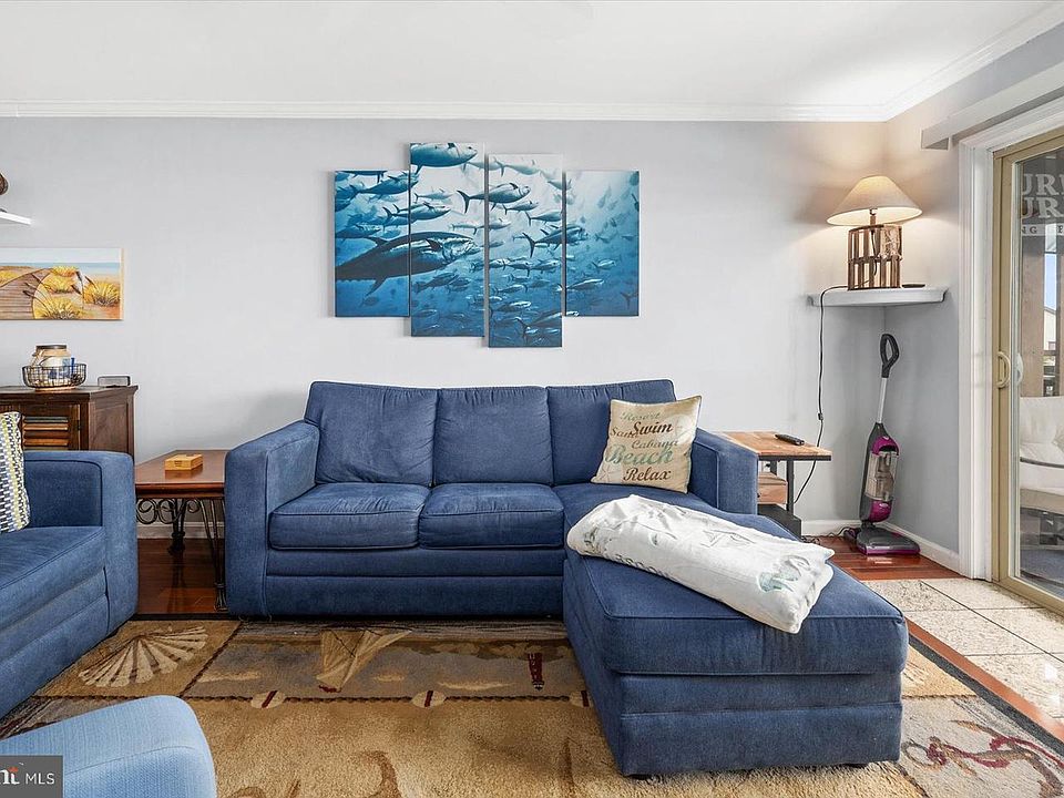 Marjorca I - 128 Captains Quarters Rd Ocean City MD | Zillow