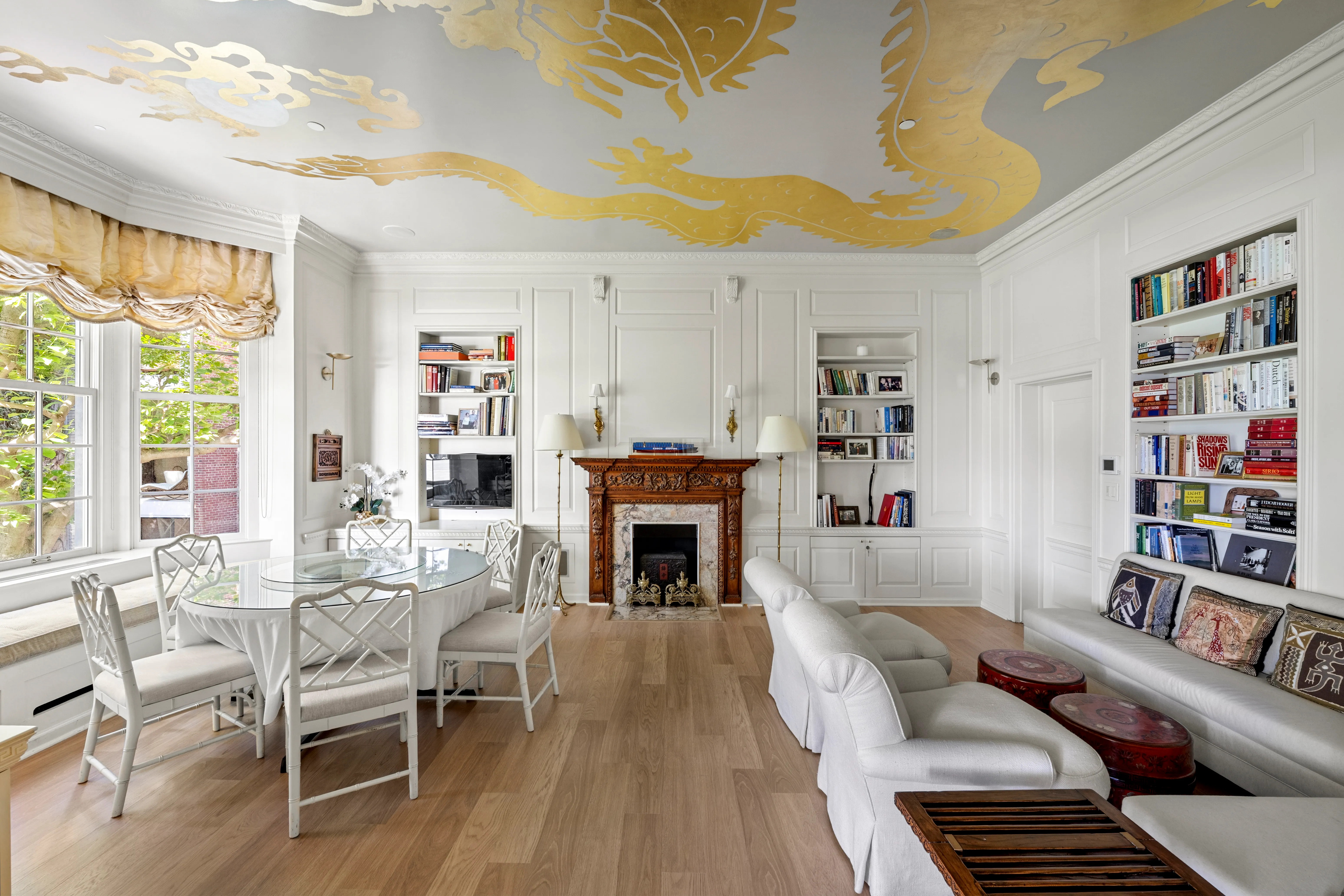 6 Sutton Square #6 in Sutton Place, Manhattan | StreetEasy