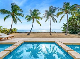 30 Ocean Front Dr, Key Largo, FL 33037 | MLS #612748 | Zillow