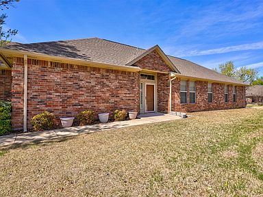 12326 Greenlea Chase W, Oklahoma City, OK 73170 | Zillow