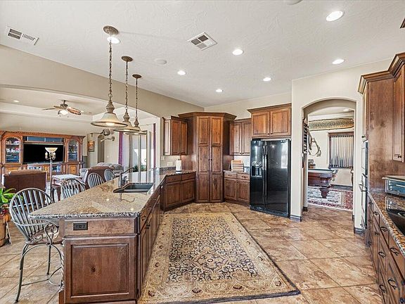 4734 S Whisper Point Dr, St George, UT 84790 | MLS #25-258645 | Zillow