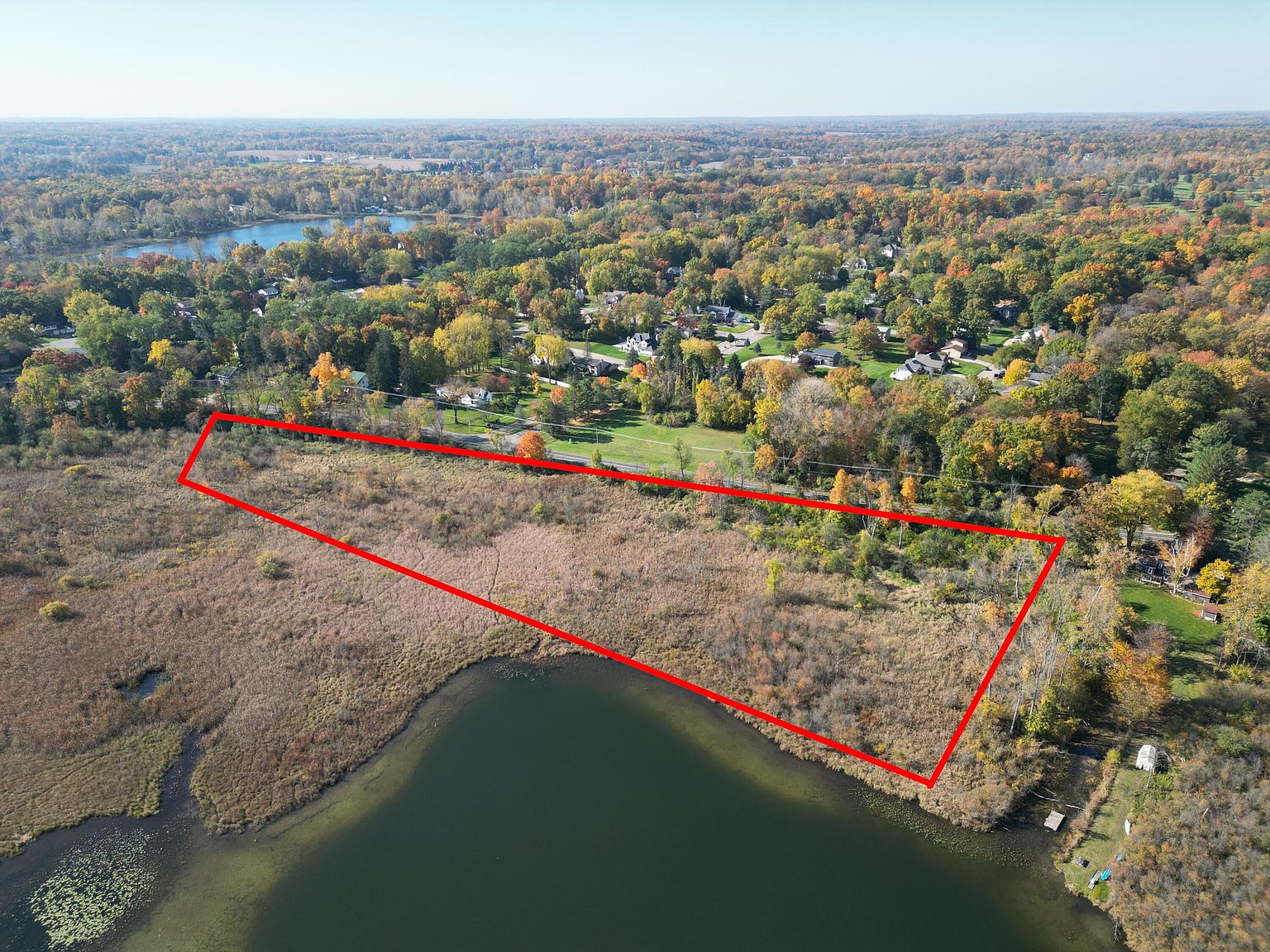 V/l S Jackson Rd, Jackson, MI 49201 | MLS #23140952 | Zillow