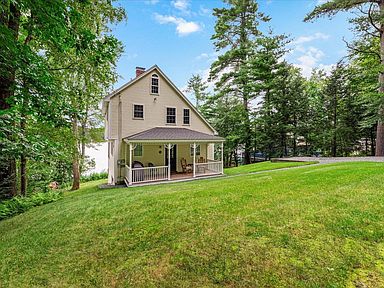 50 Birch Tree Lane, Nottingham, NH 03290 | Zillow
