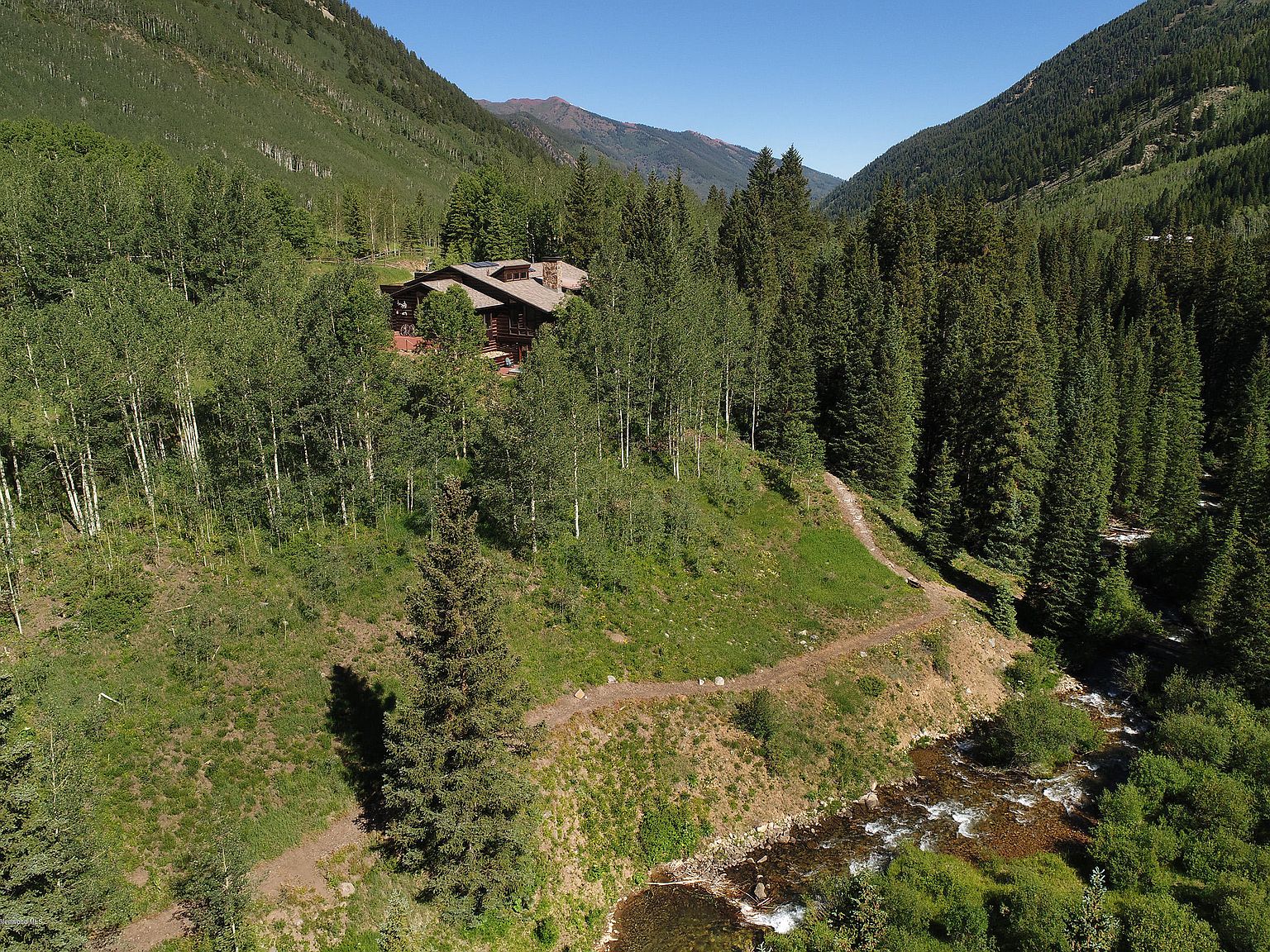 9888 Castle Creek Rd, Aspen, CO 81611 | Zillow