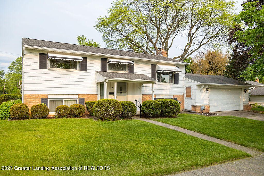 1824 Springfield Ln, Lansing, MI 48912 | Zillow