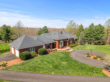 4429 Scotts Ridge Rd, Raywick, KY 40060 | Zillow