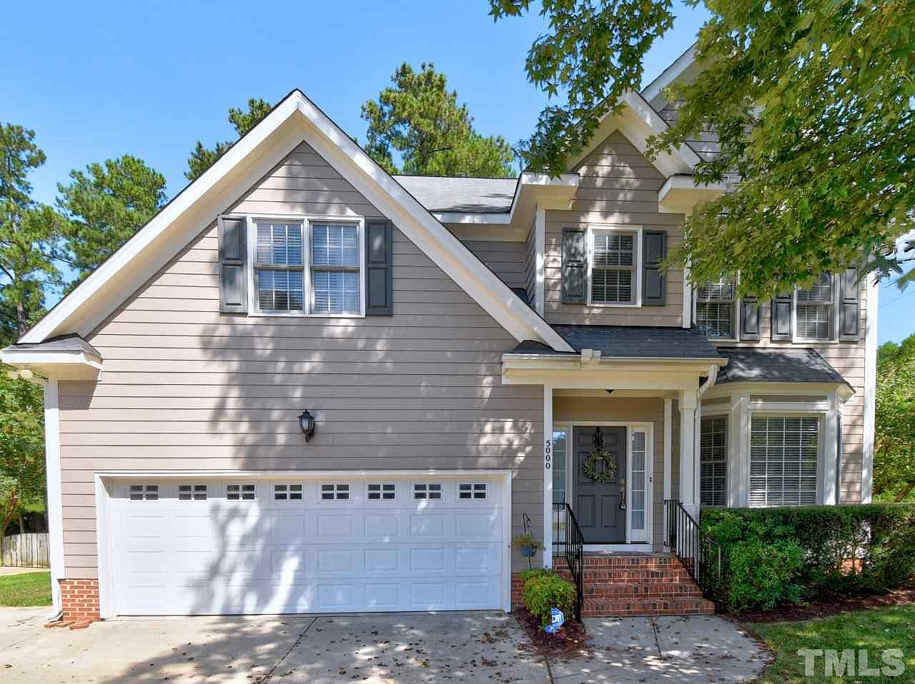 5000 Country Trl, Raleigh, NC 27613 | Zillow