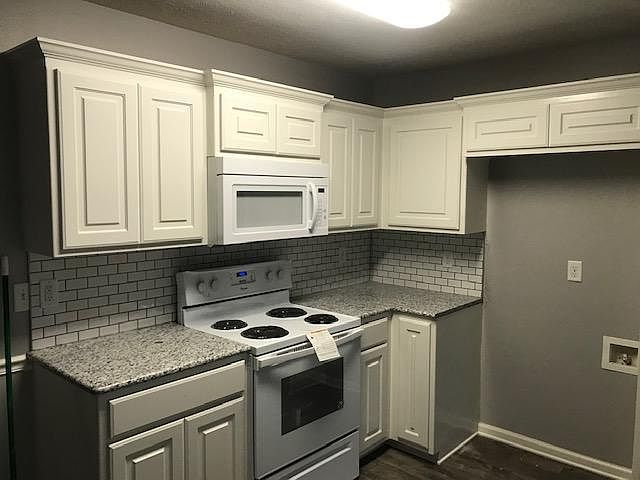 50 Razorback Cv, Austin, AR 72007 | Zillow