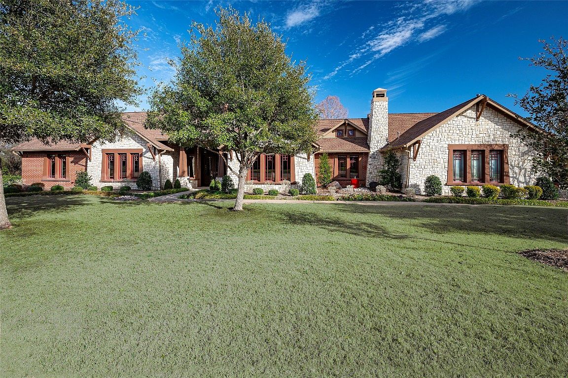900 Saint James Dr, Fairview, TX 75069 | Zillow